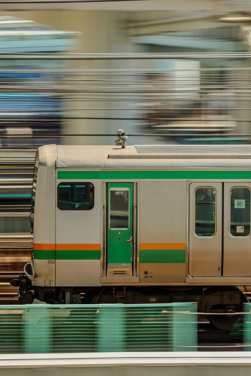 東海道線 | GANREF