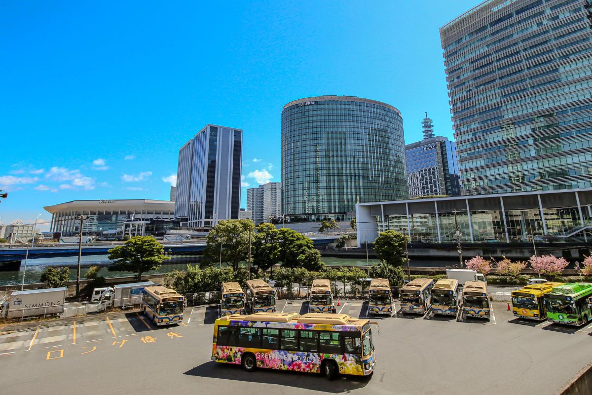 おかえりなさい〜 | GANREF