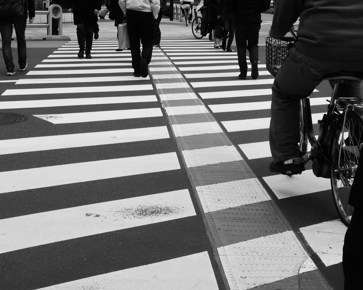 walking foots | GANREF