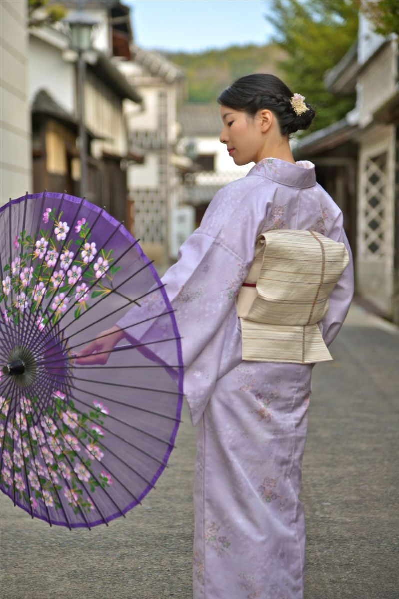 kimono style。 | GANREF