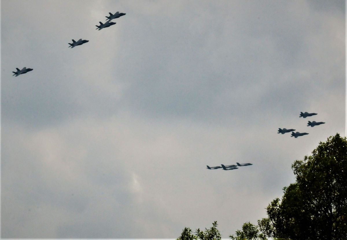 F-35Aステルス戦闘機 | GANREF