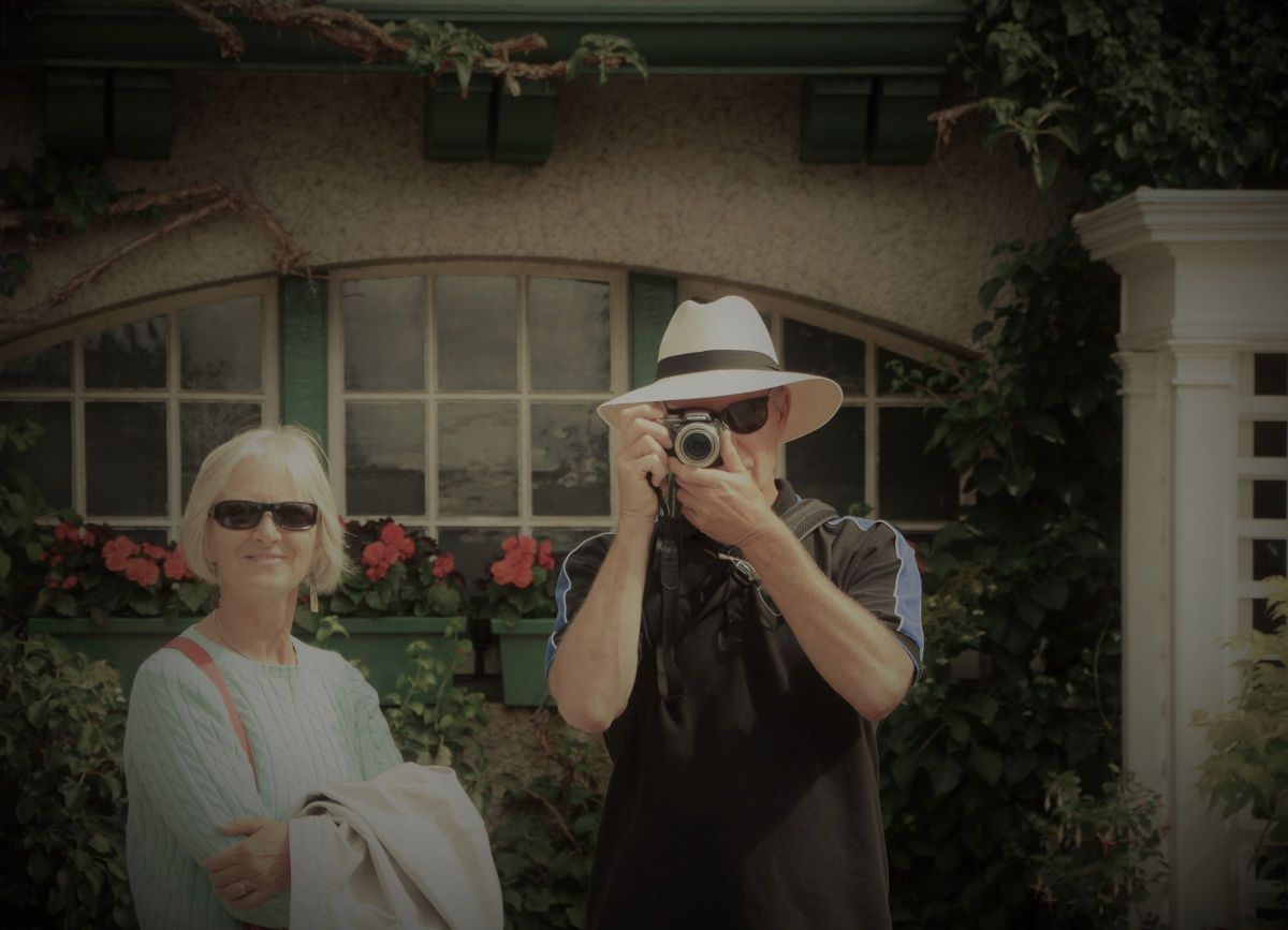 6 月の夫婦（beautiful couple) | GANREF