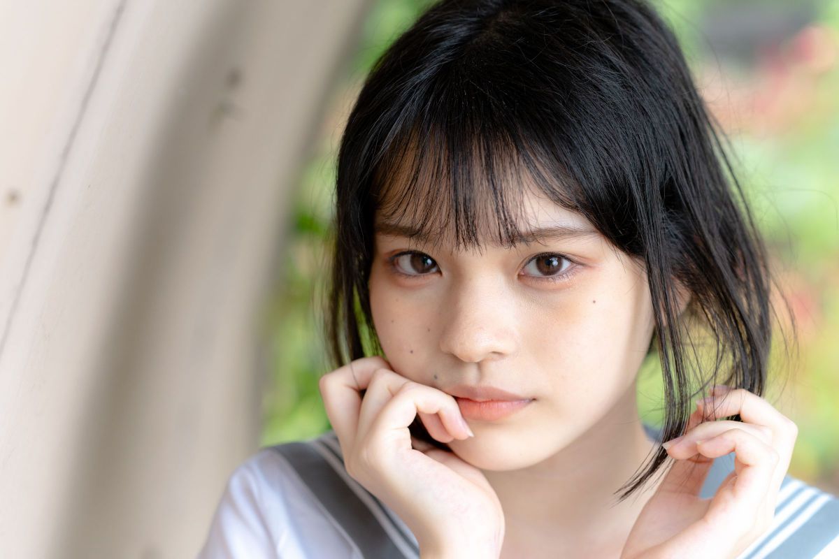 初恋の視線 | GANREF