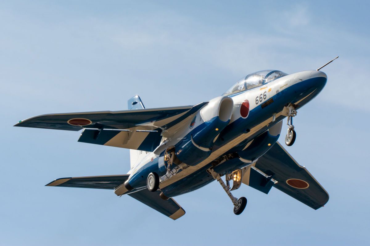 小牧基地航空祭 | GANREF