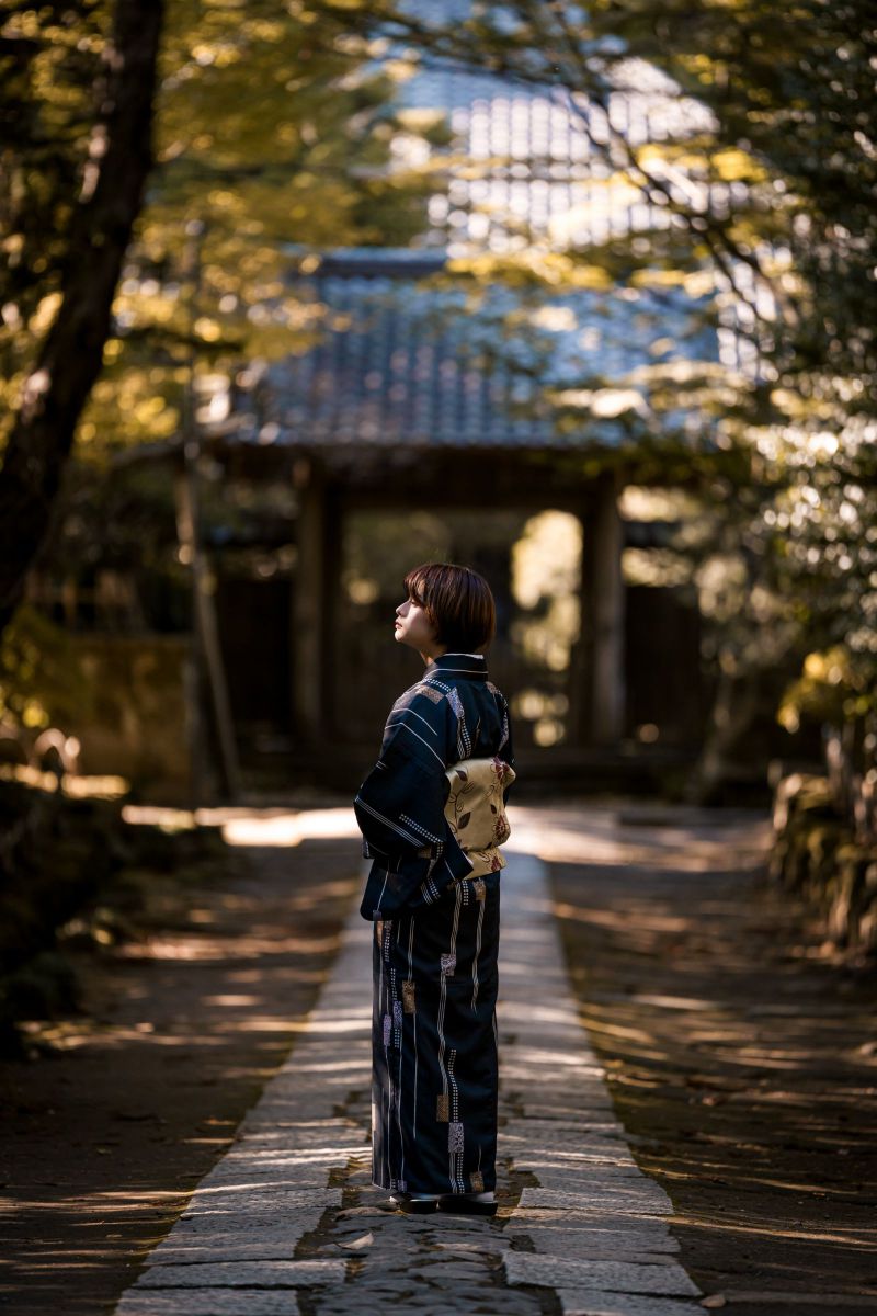 美しい参道 | GANREF