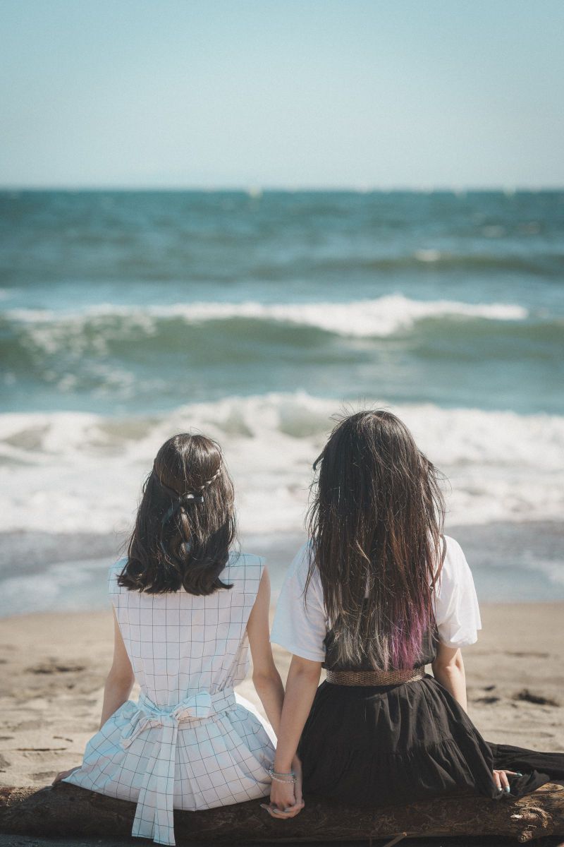 青春の海 | GANREF