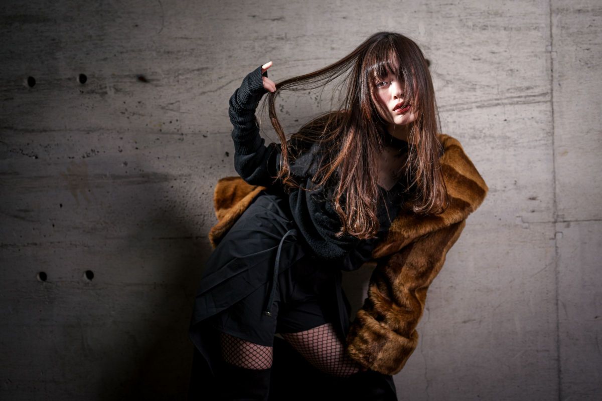 ポージング | GANREF