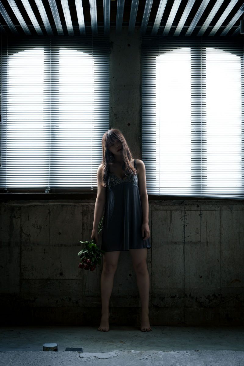 とらわれ | GANREF