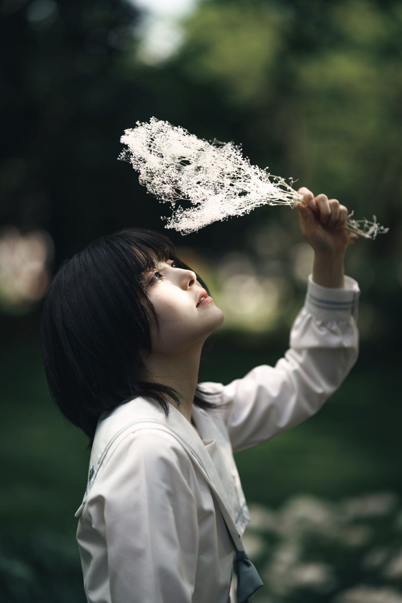 透かして見れば | GANREF