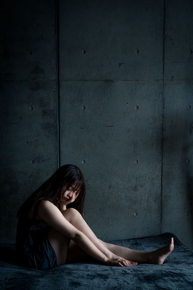 音のない部屋 | GANREF