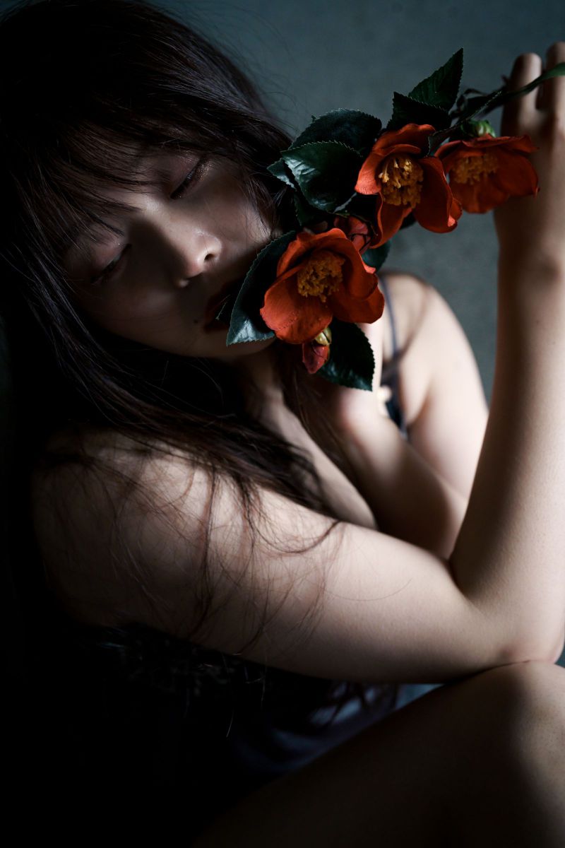 造花より美しく | GANREF