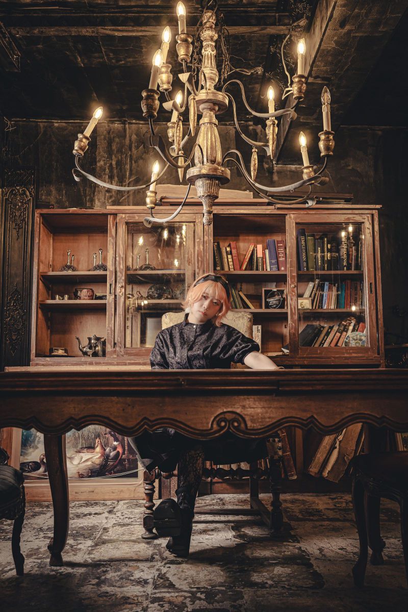 Quicksand House | GANREF