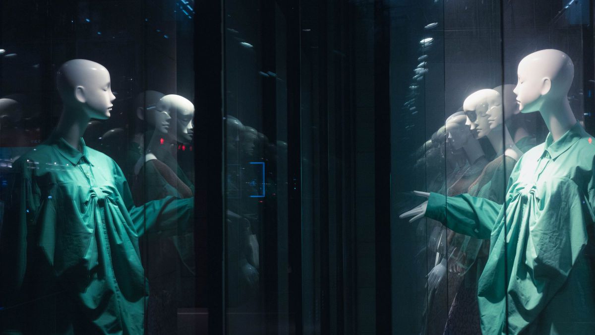 Another Dimension | GANREF