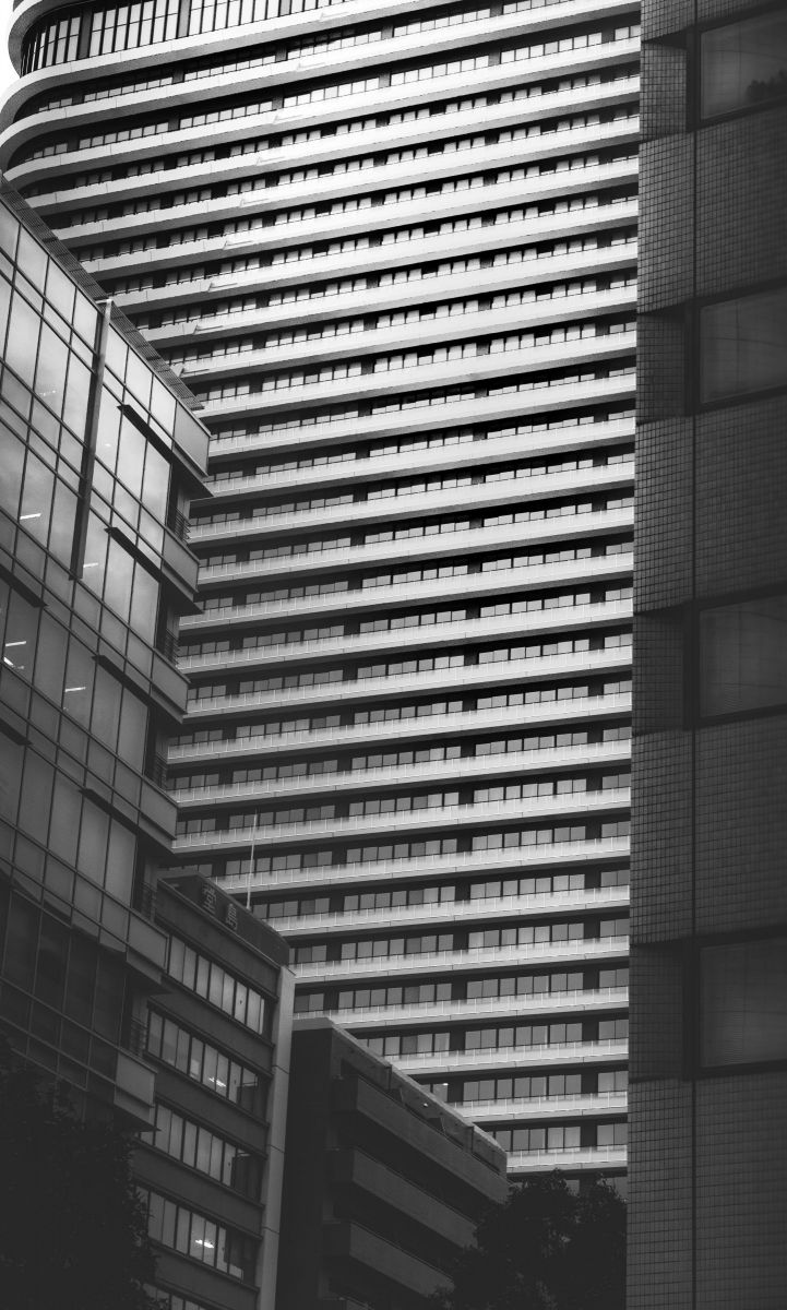 Old and New | GANREF