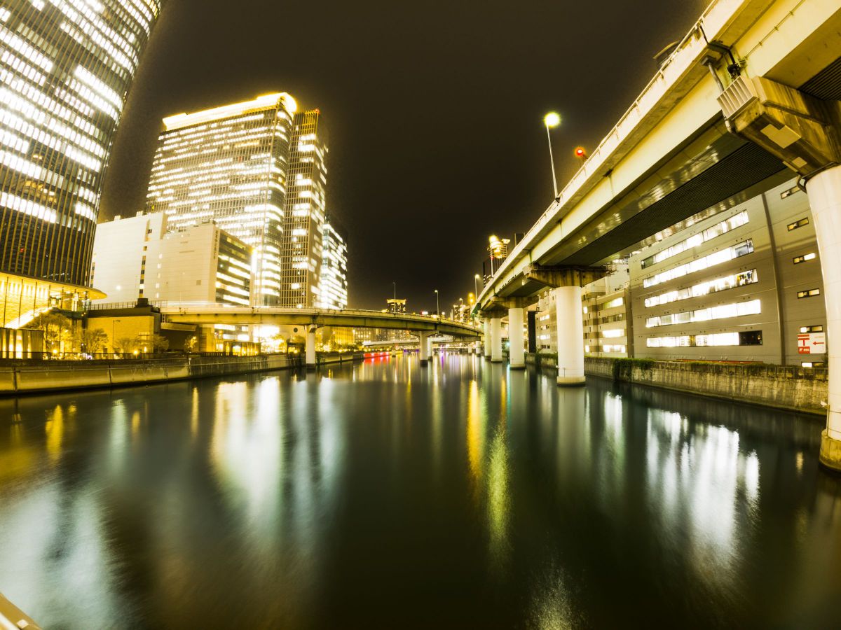 Osaka Night 01.jpg | GANREF