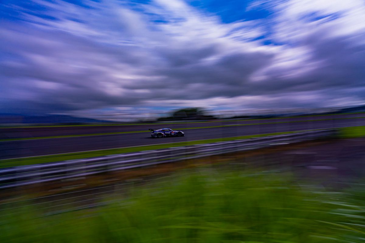 夏を駆け抜ける | GANREF