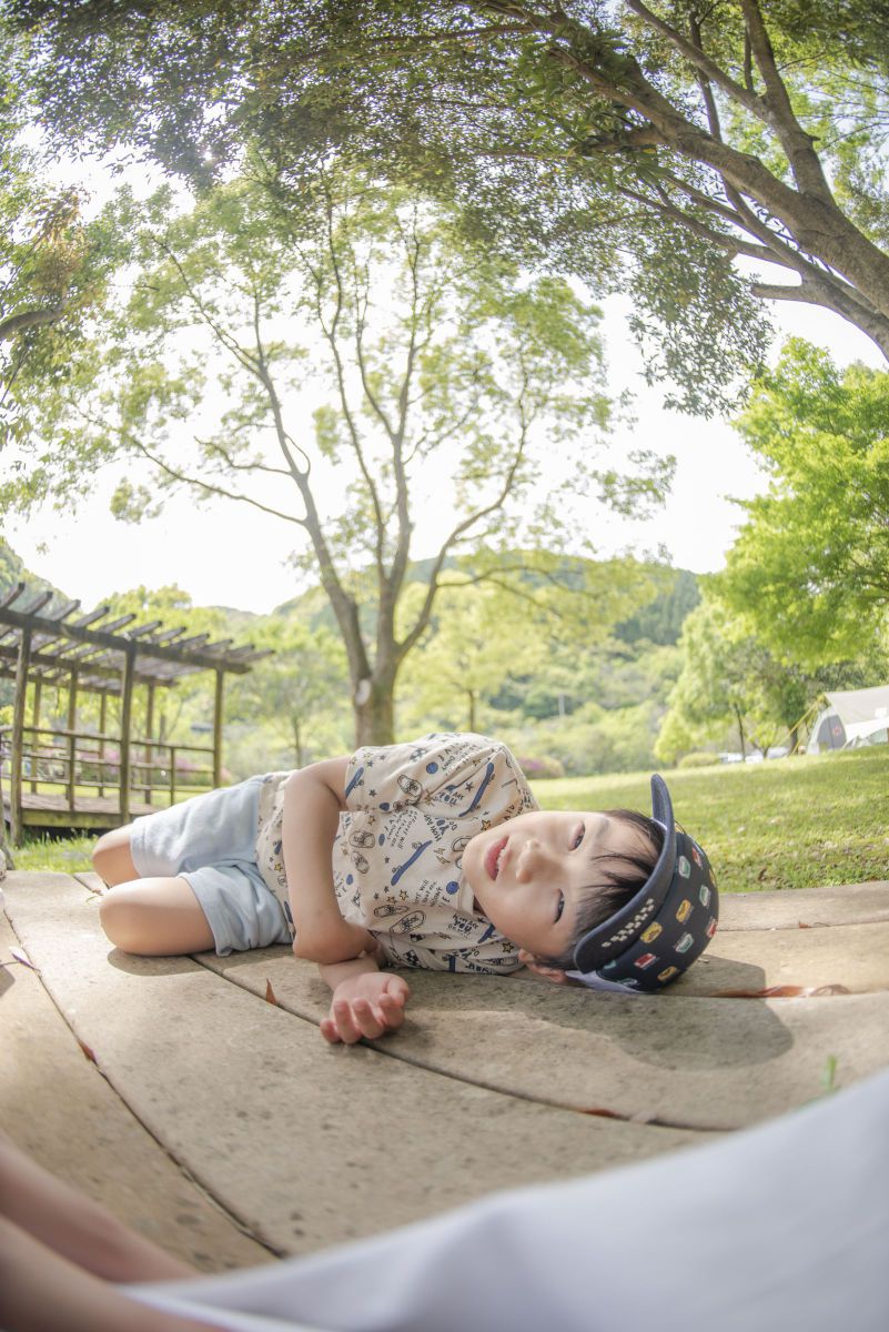 おさんぽ | GANREF