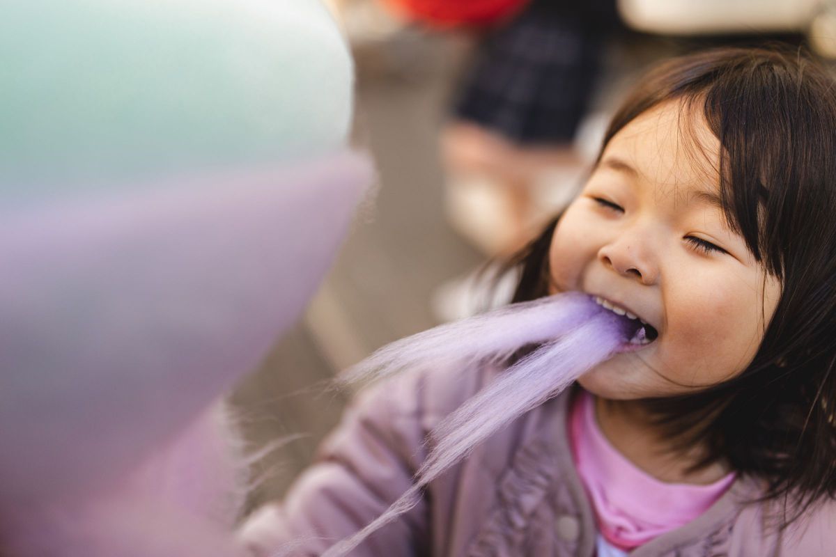 sweet sweet soul | GANREF