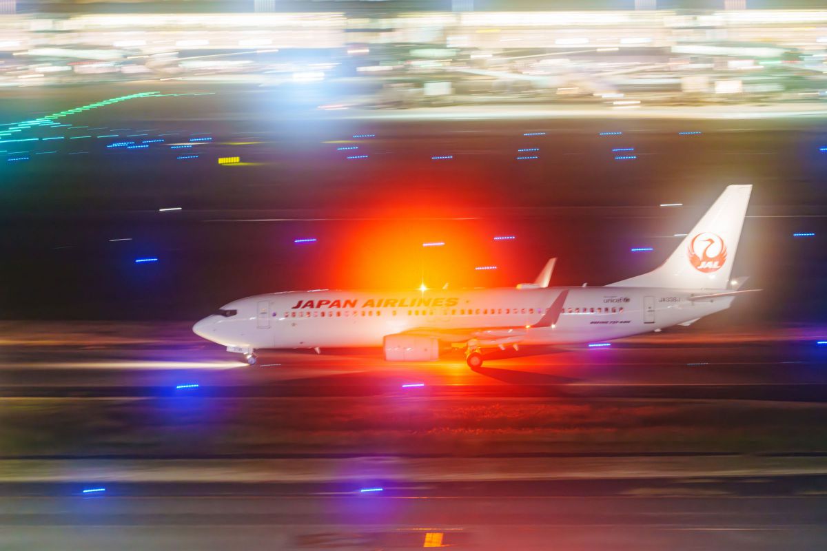 日の丸JAL | GANREF