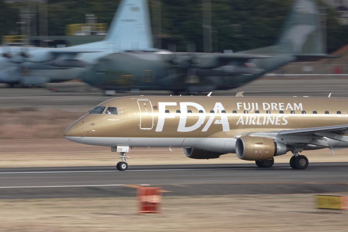 FDA＆C130H | GANREF