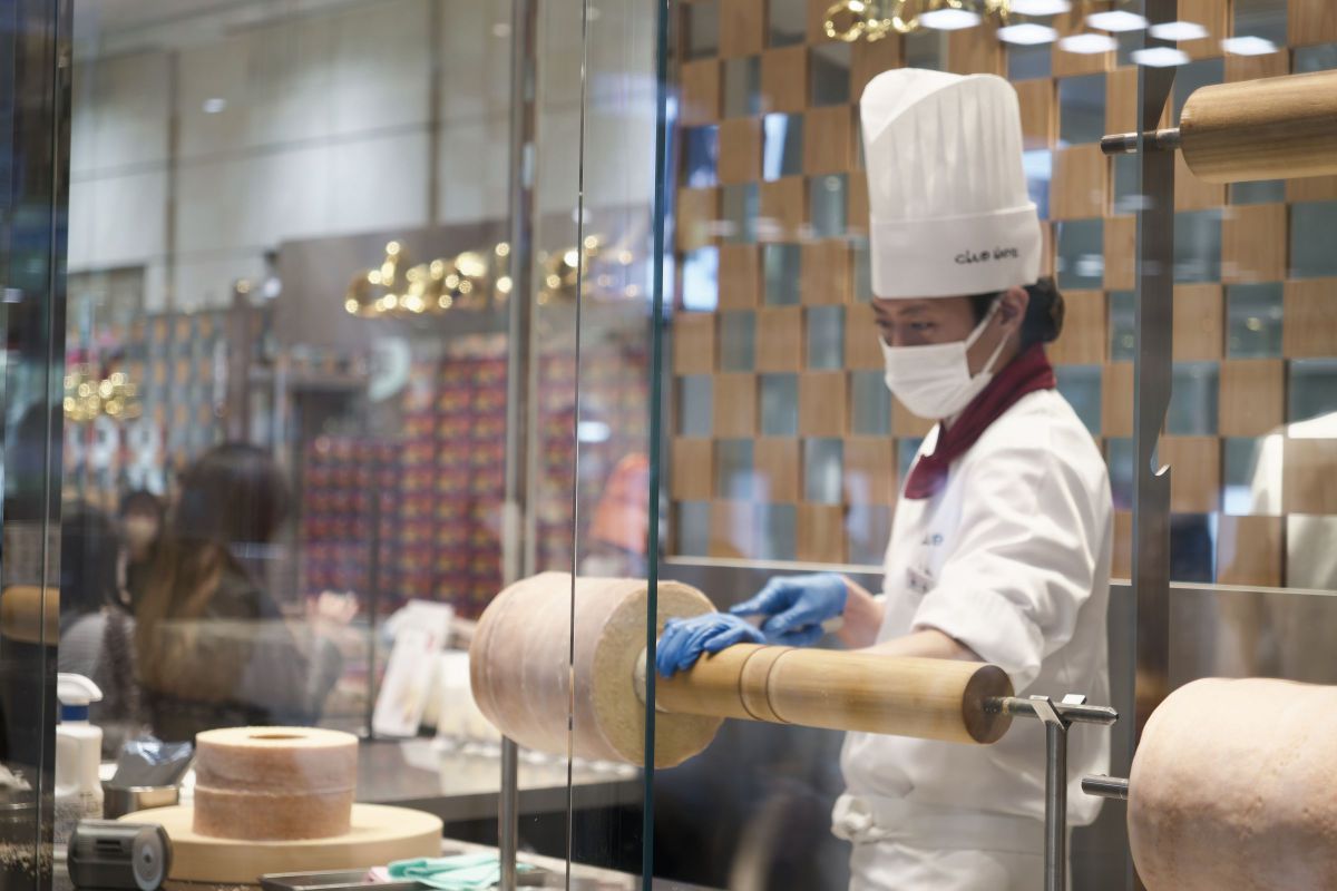 クラブハリエ B-studio | GANREF