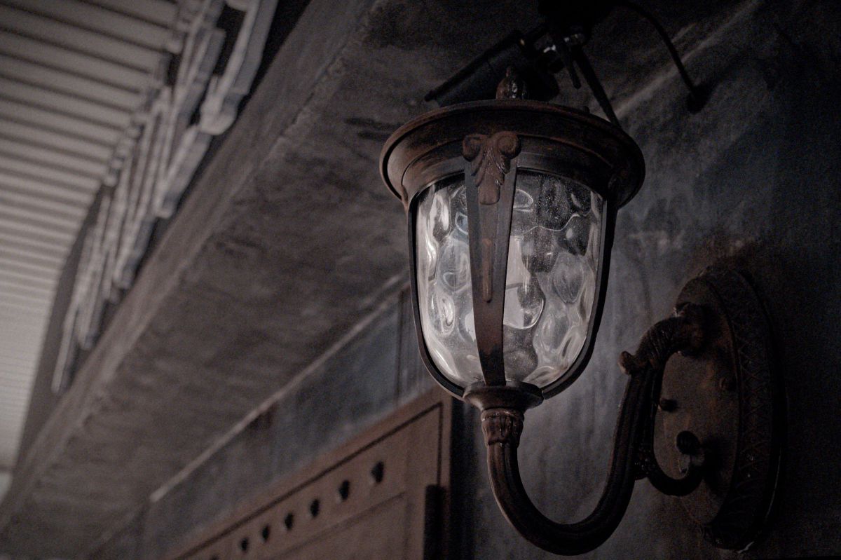 Antique Style･*:.｡. | GANREF