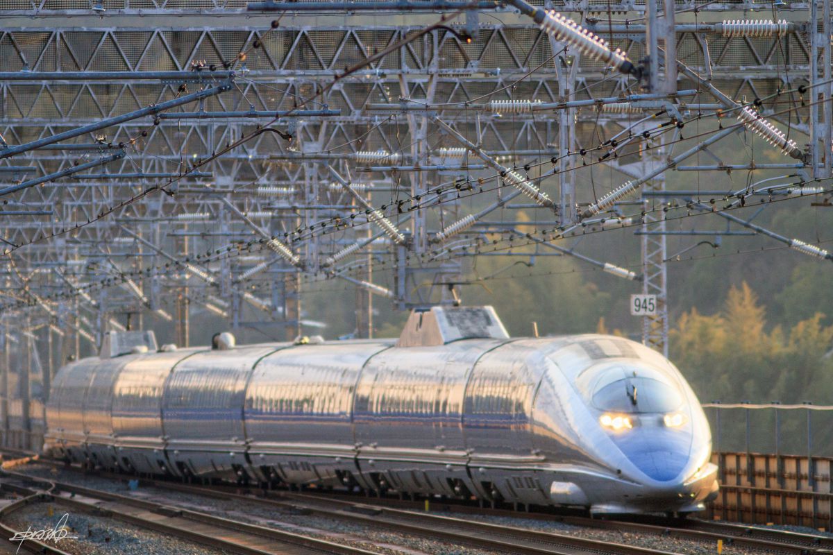 500系新幹線 | GANREF