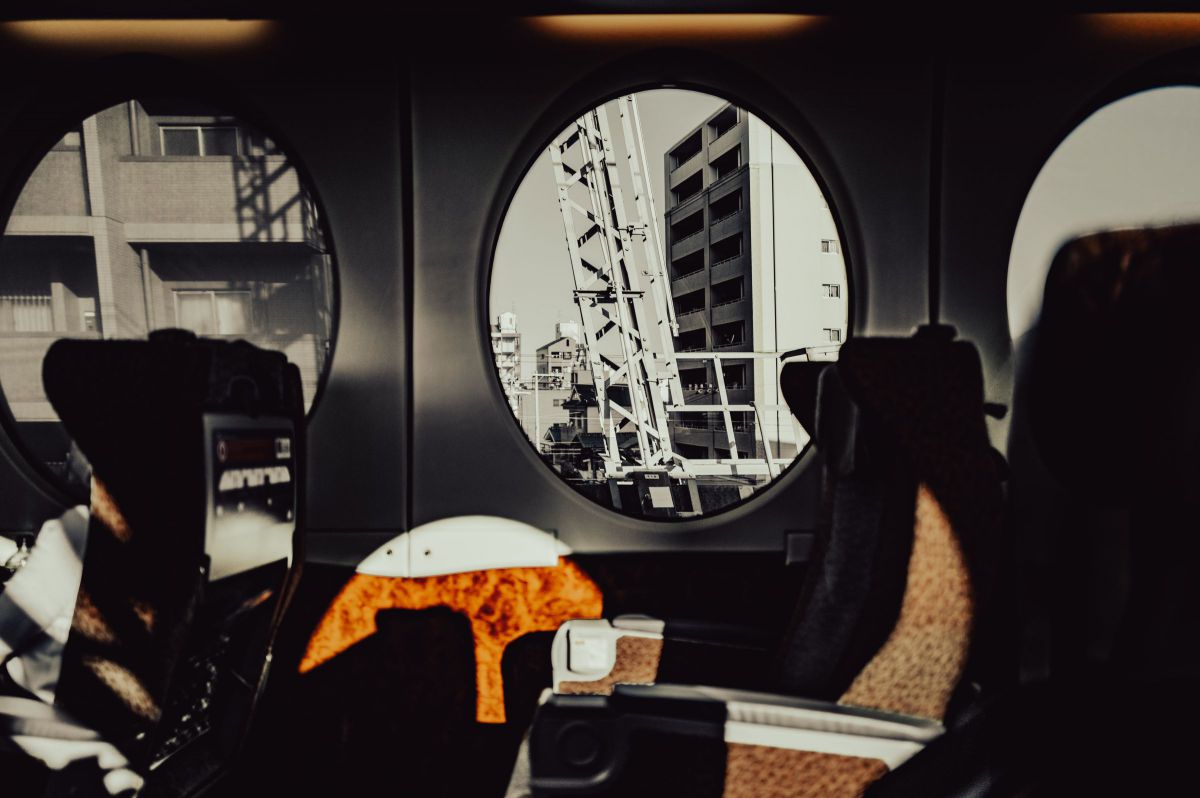 Vomit Express | GANREF