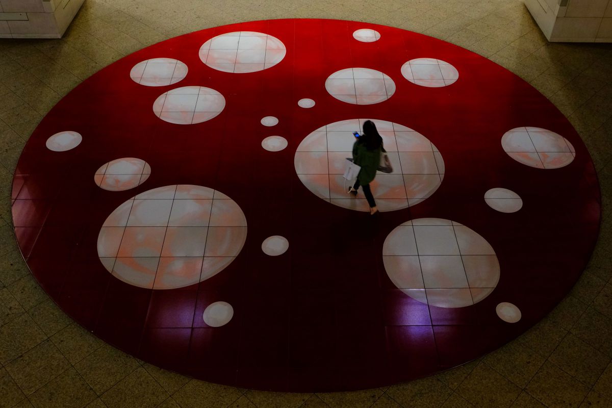 Circle in Circle | GANREF