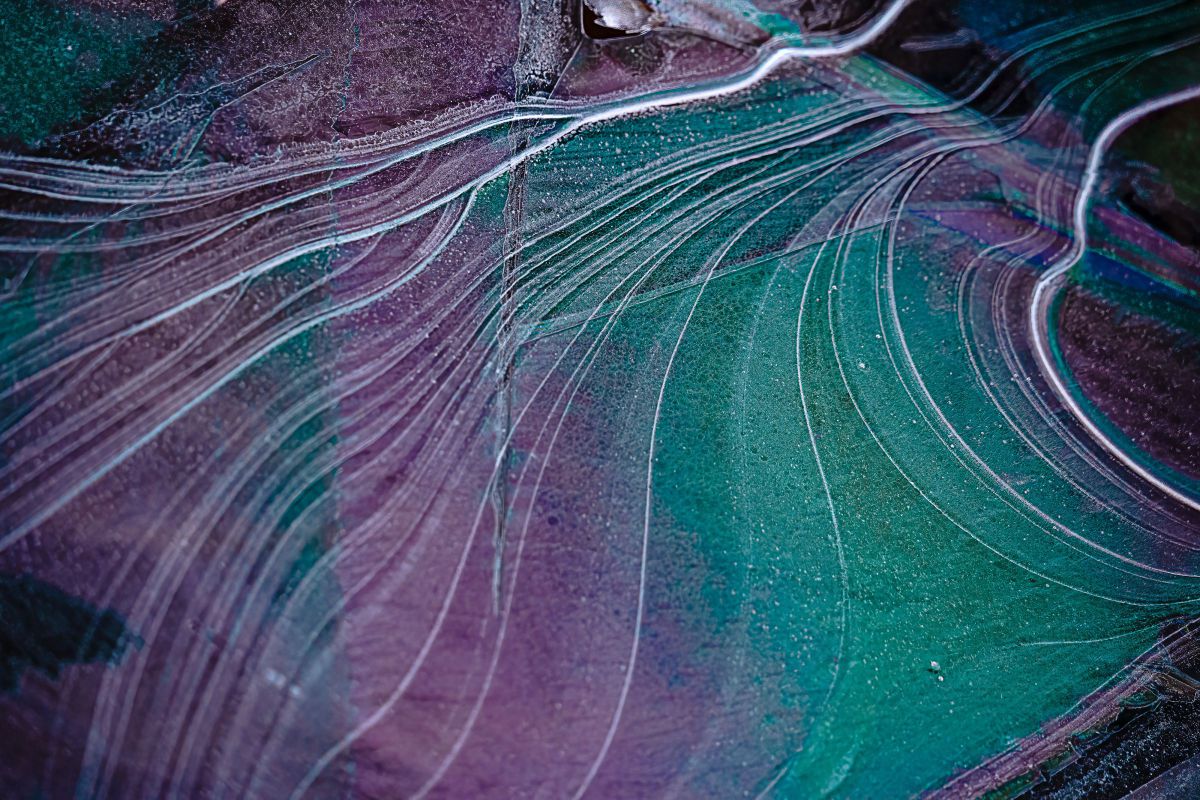 Frozen Colors | GANREF