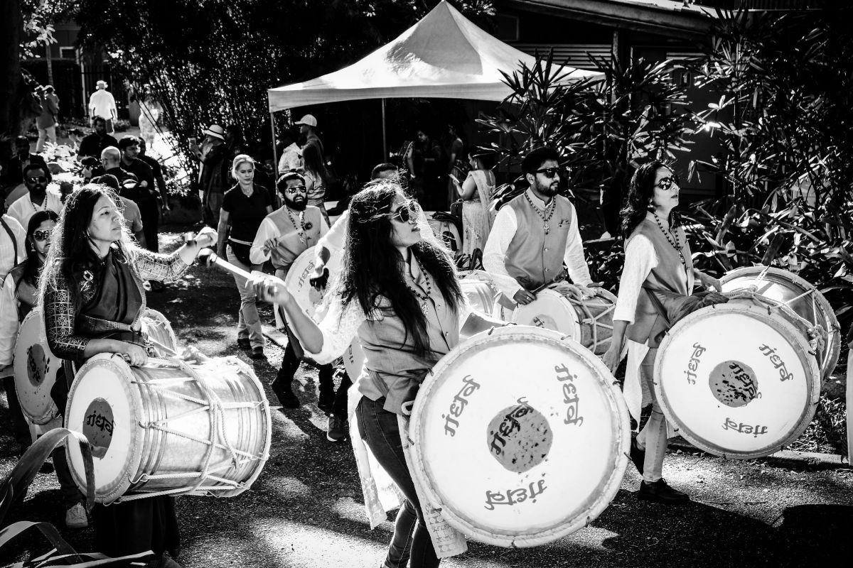 Marching band | GANREF