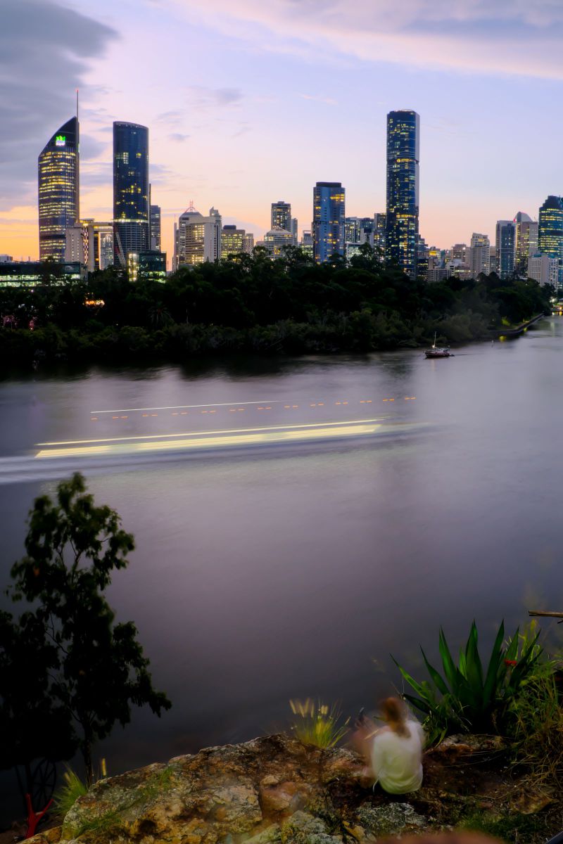 Enjoy alone time | GANREF