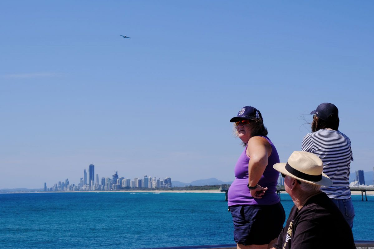 One scene in summer | GANREF