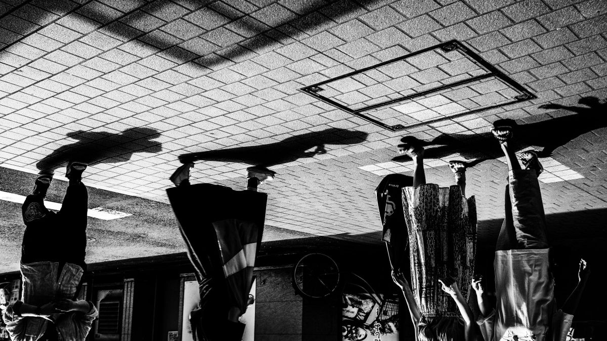 Stride Length | GANREF