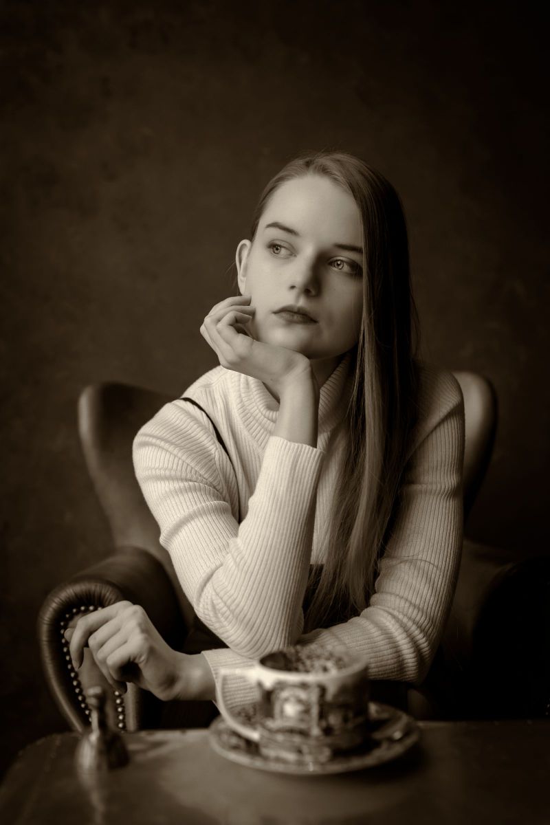 COFFEE TIME | GANREF