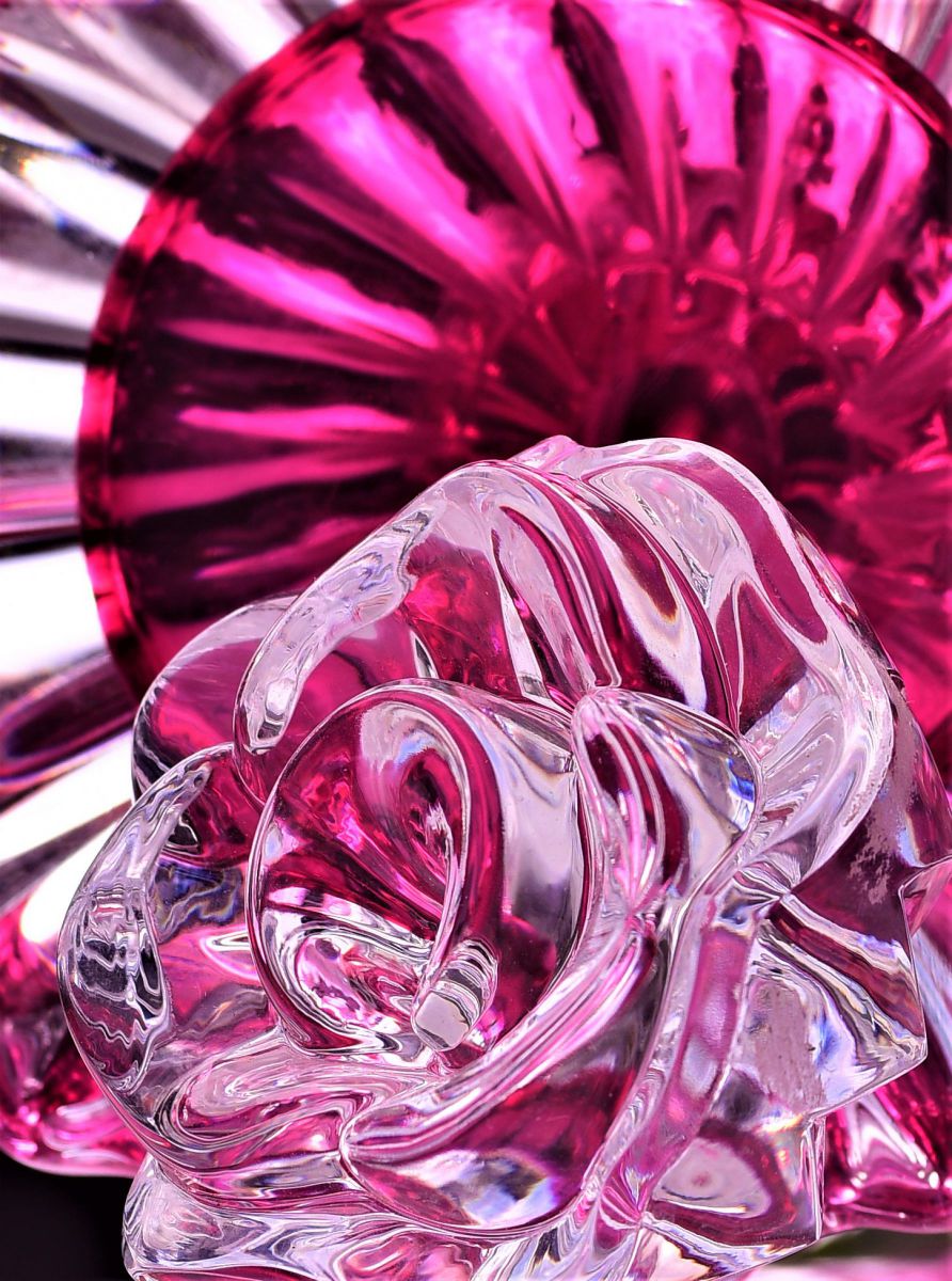 Glass and glass | GANREF