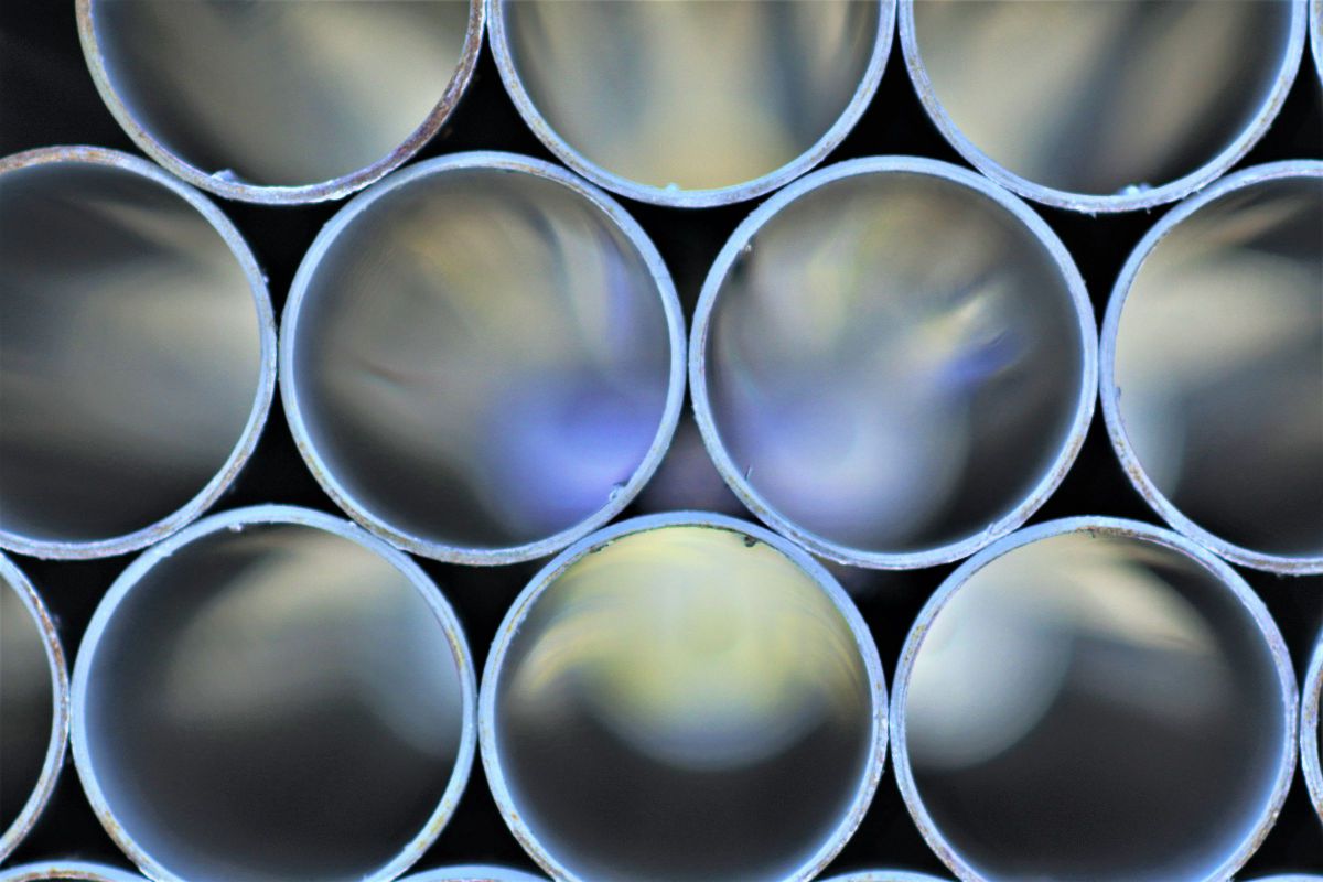 pipe（筒)Ⅲ | GANREF