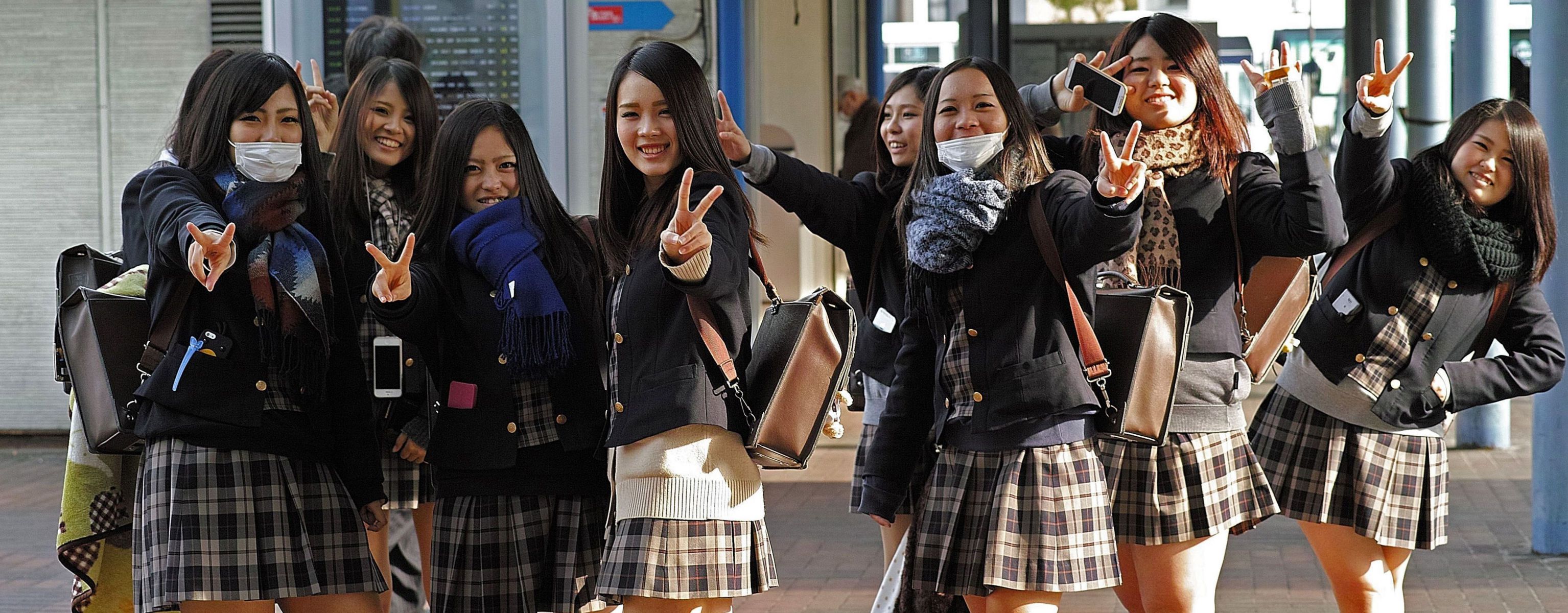 JKからのプレゼント | GANREF