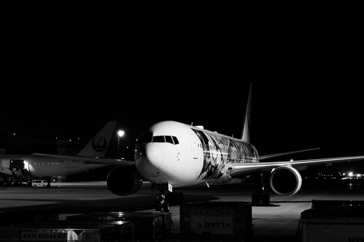 人気者も眠る夜。 | GANREF