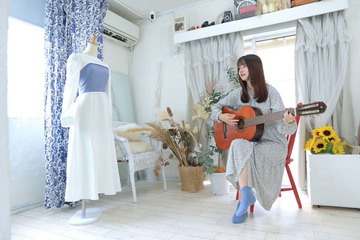 わたしのスタジオ。 | GANREF