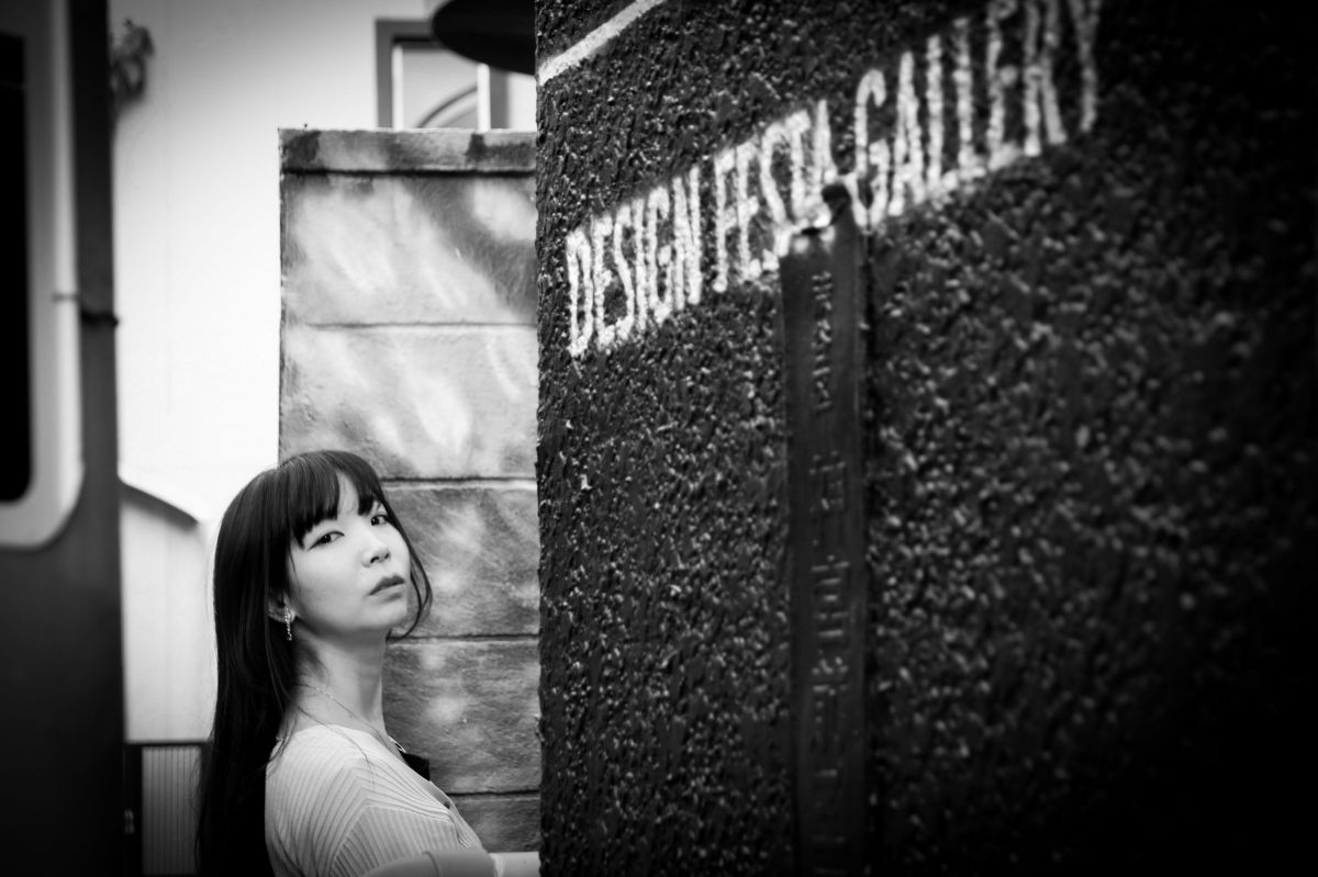 DESIGN FESTA GALLERY 2021. | GANREF