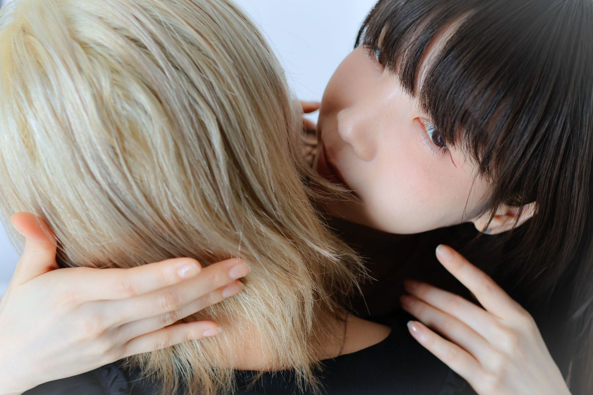 誰にもわたさない。side momoko. | GANREF