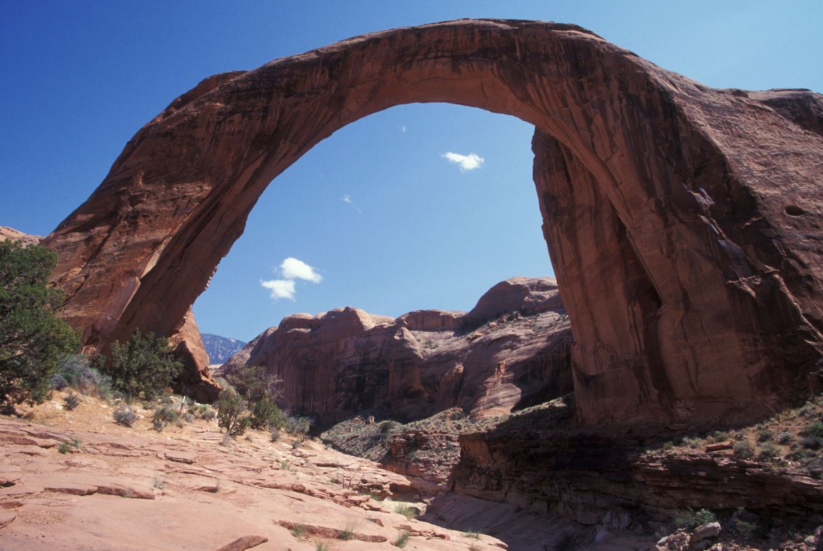 Rainbow Bridge | GANREF