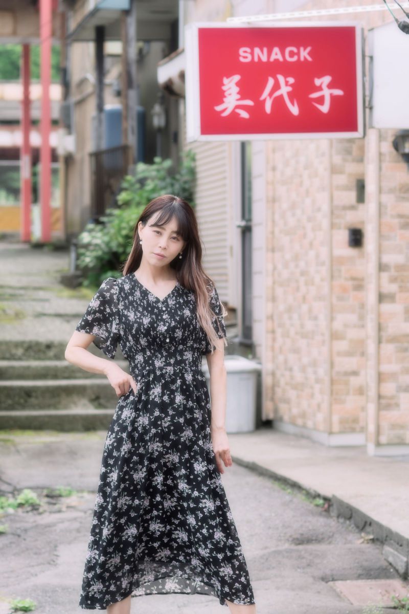 digital‐portrait image 4 / silky | GANREF