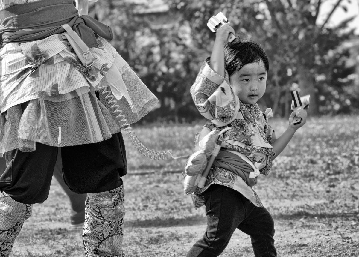 “remote control dance” YOSAKOIソーラン祭り2024 | GANREF