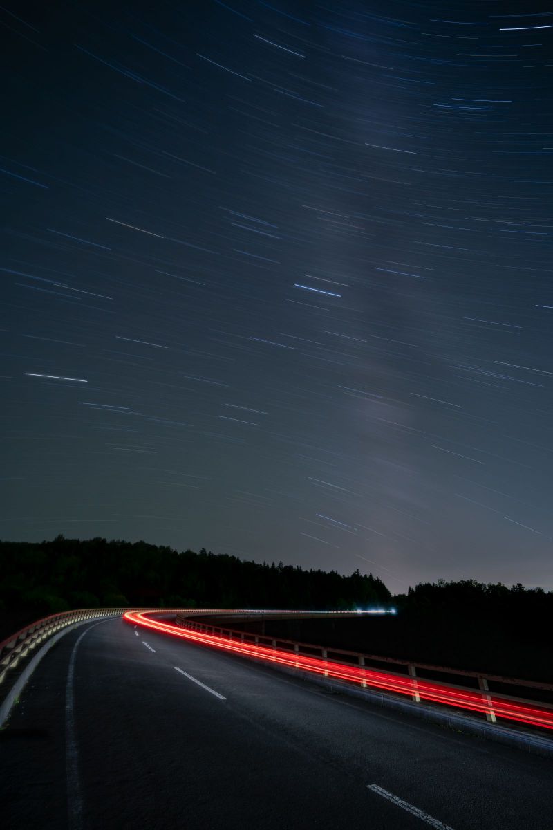 Night stage | GANREF