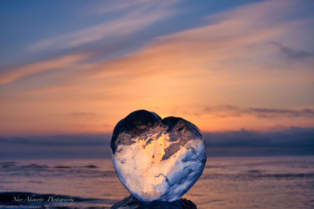 Heart jewelry | GANREF