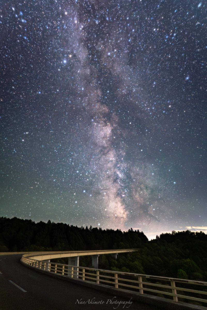 Crooked Bridge | GANREF