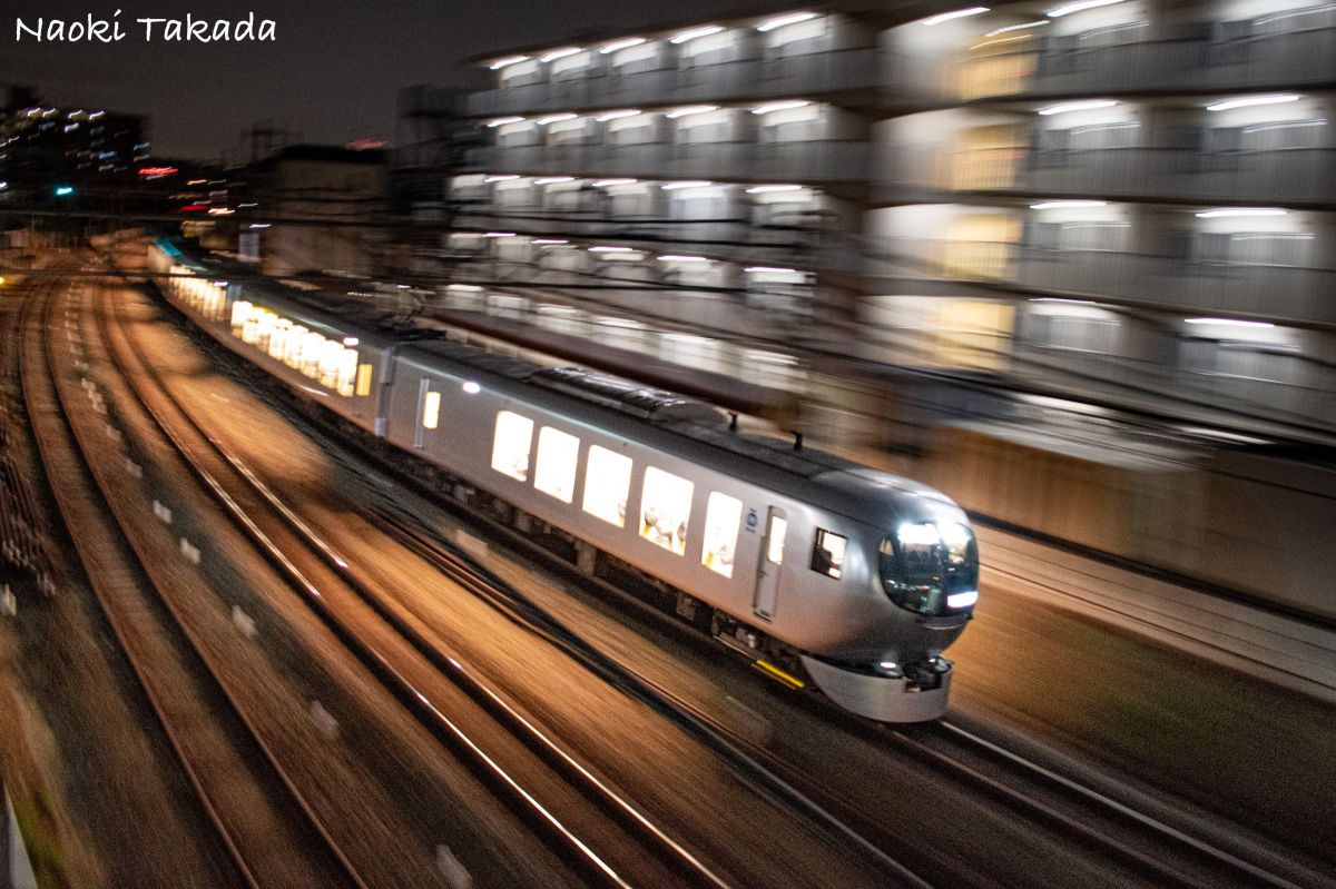 High Speed LaView | GANREF