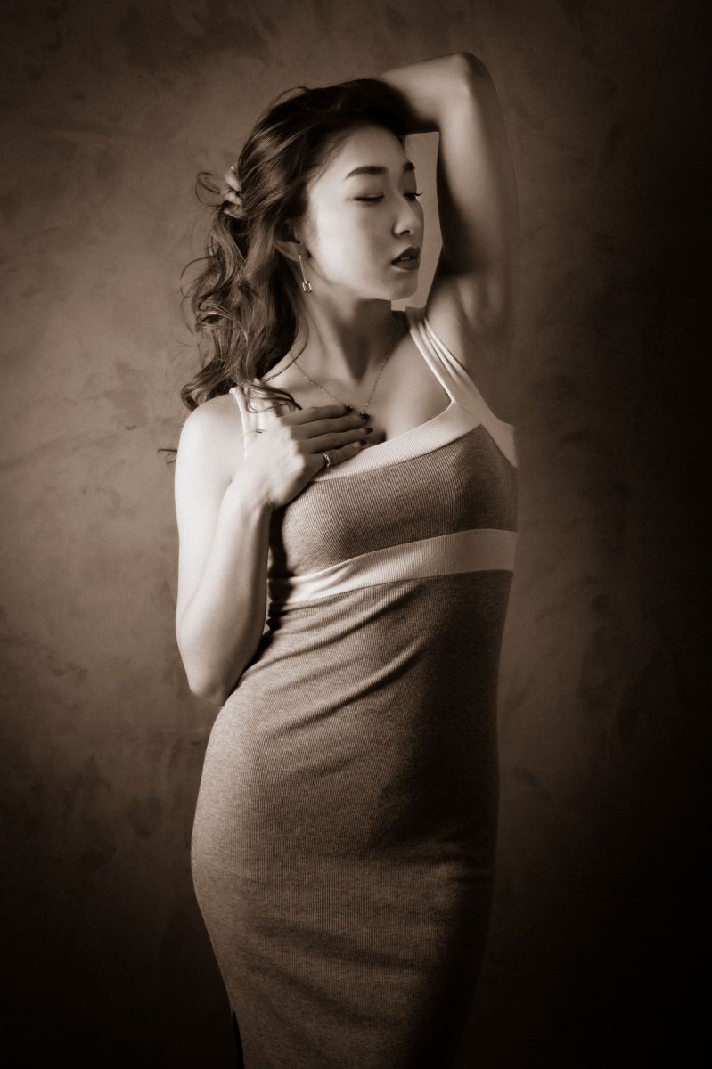 Sepia color | GANREF